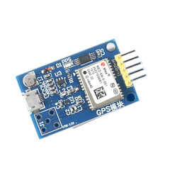 GPS/Beidou/Navigation Module