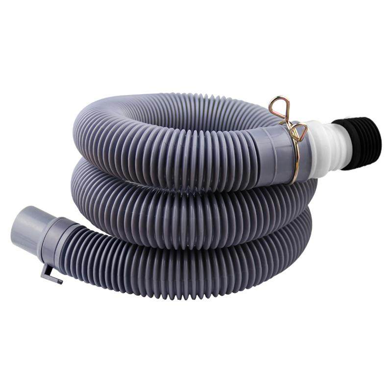 Submarine Fully Automatic Drum Washing Machine Drain Pipe Extension Hose