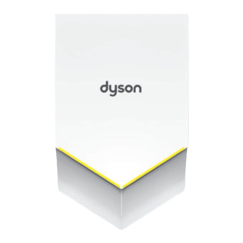 Dyson Hu02 High-Speed Hand Dryer with Automatic Induction and Silent ...