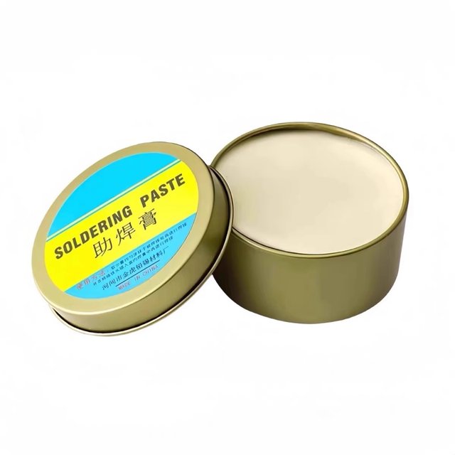 Solder paste flux paste battery rosin flux strong easy tin welding ...