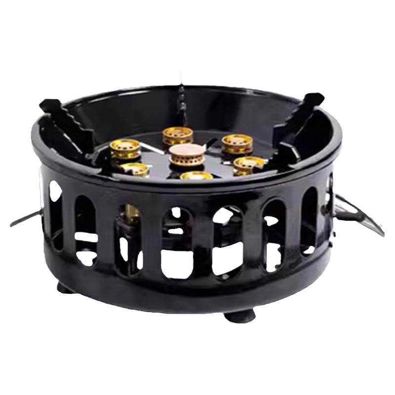 Youqi Menghuo Seven-Star Outdoor Gas Stove Set