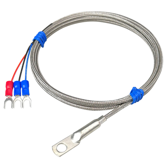Pt100 SMD Temperature Sensor - Copper Thermoresistance Probe