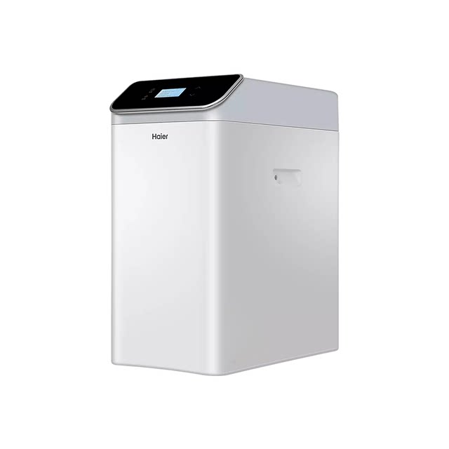 Haier Central House Water Purifier Home Intelligence Full Automatic ...