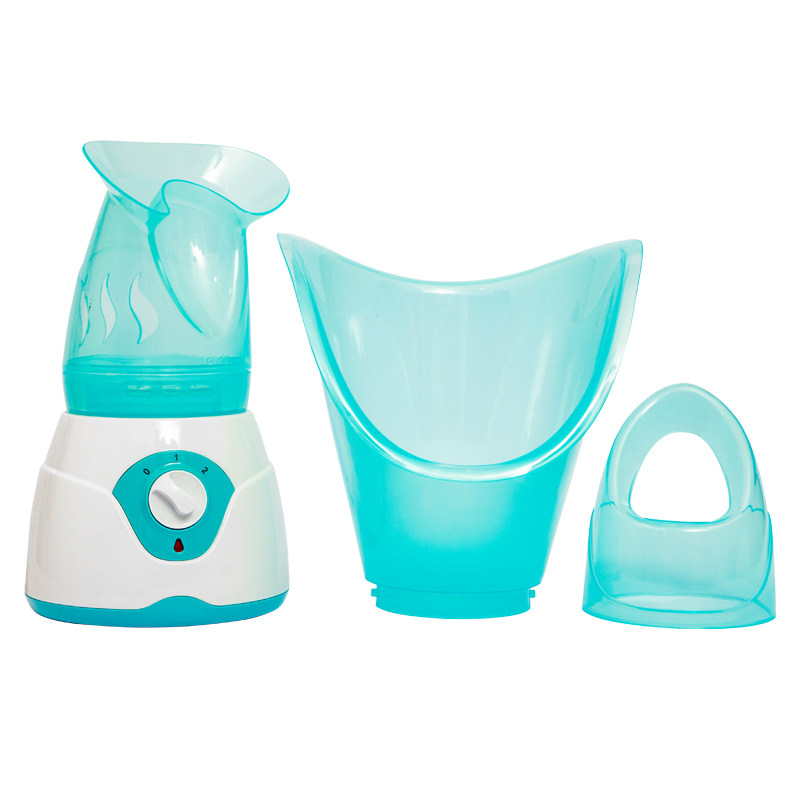 Eye Steamer for Dry Eyes | Hot Compress Spray for Eyes and Nose ...