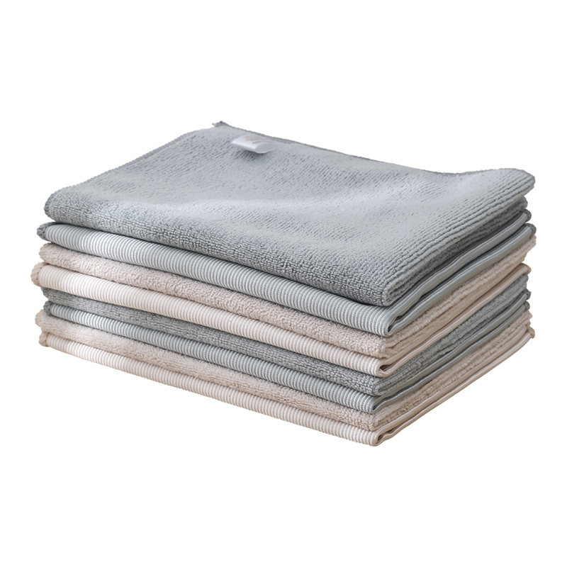 Household Water-Absorbing and Non-Shedding Cleaning Special Table ...