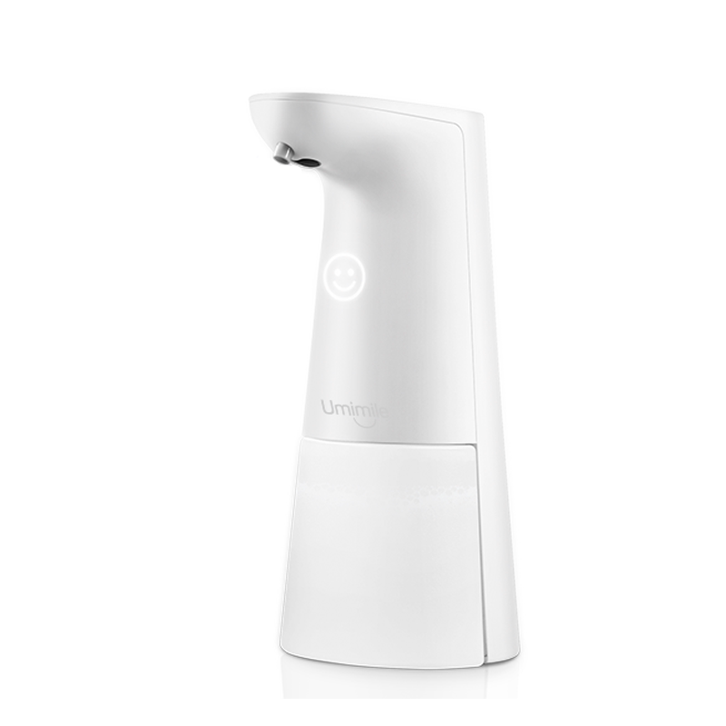 Umimile Automatic Intelligent Sensor Hand Sanitizer Dispenser ...