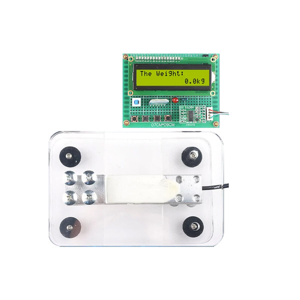 Diy design of microcontroller based on kit development board | Swv ...