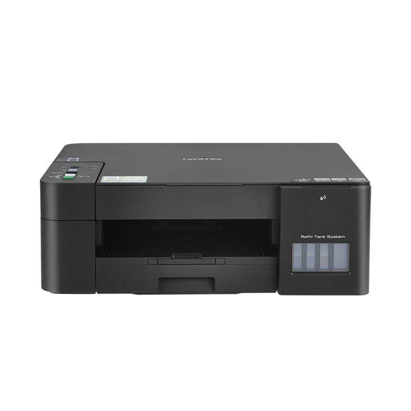 Barevná inkoustová tiskárna Brother DCP-T426W - Bezdrátová, A4 ...