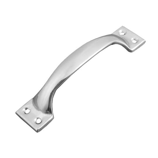 304 Stainless Steel Door Handle - Simple and Elegant Handle for ...