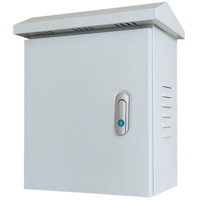 Outdoor Monitoring Waterproof Box Security Network Water Pump Street ...