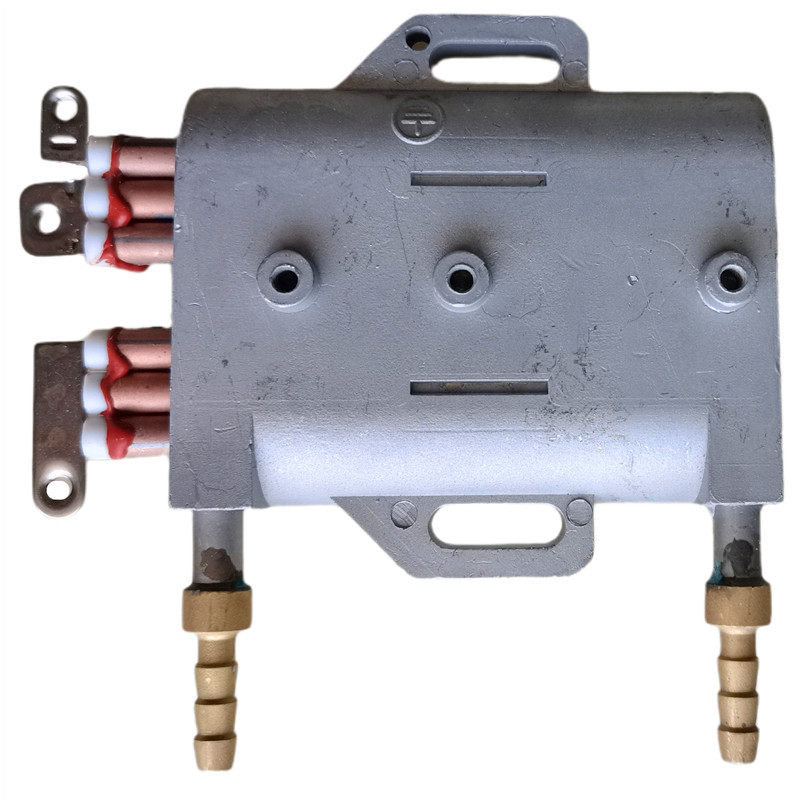 Steam Cleaning Machine Accessories - Household 220V Aluminum Casting ...