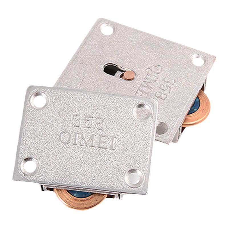 Grande roue de roulement de porte coulissante 358, fenêtre en bois ...