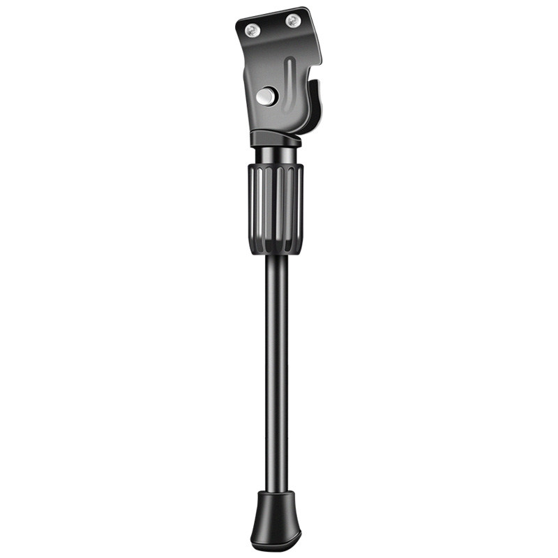 Senowoiry Bicycle Foot Support - Parking Frame Stand