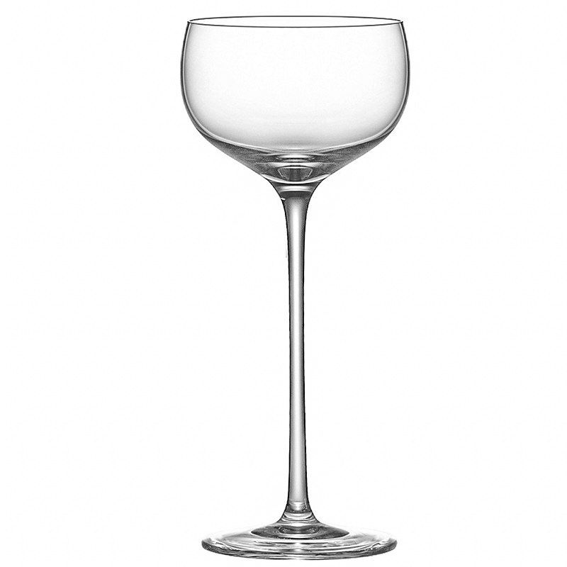 Crison Japon Kristal Kokteyl Martini Bardağı - Ct2801