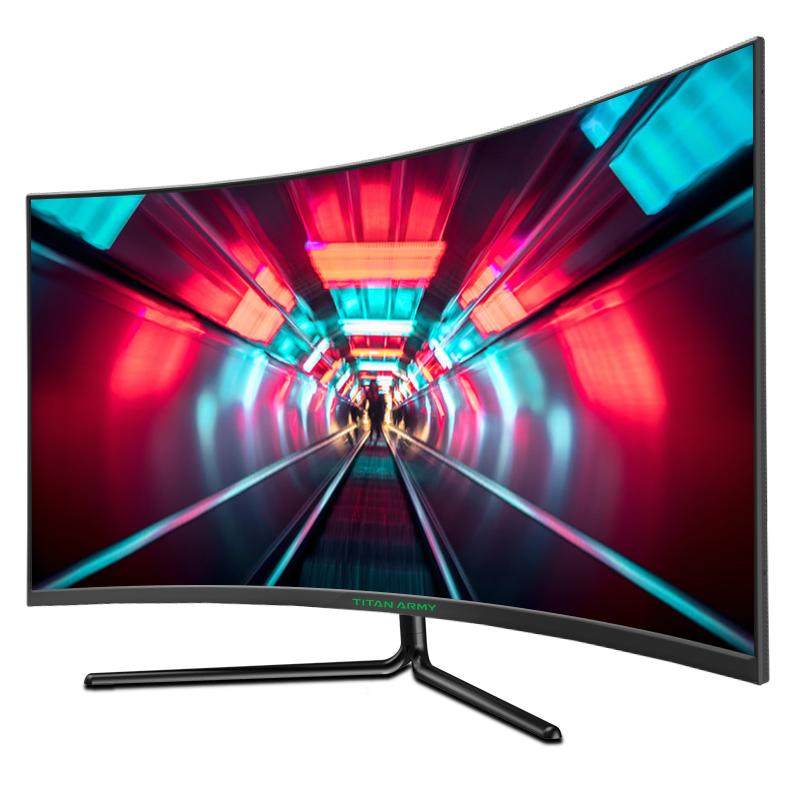 Titan Legion 32-Inch 4K Display | 32C1UF Computer Surface Large Screen ...