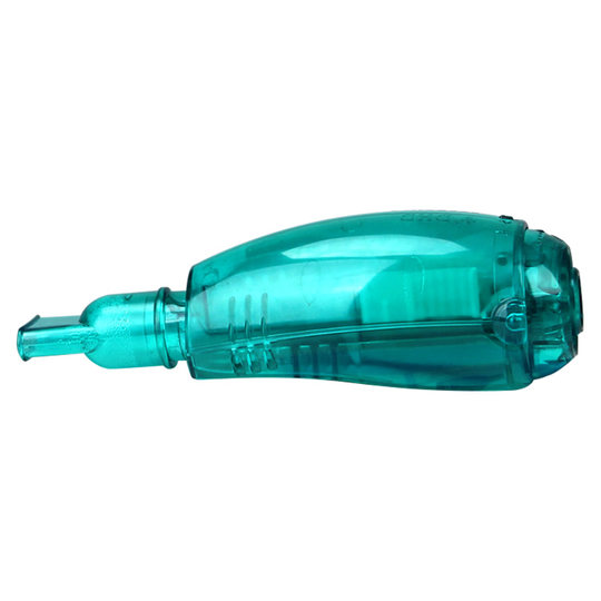 Acapella Positive Pressure Ventilation Therapy System | Respiratory ...