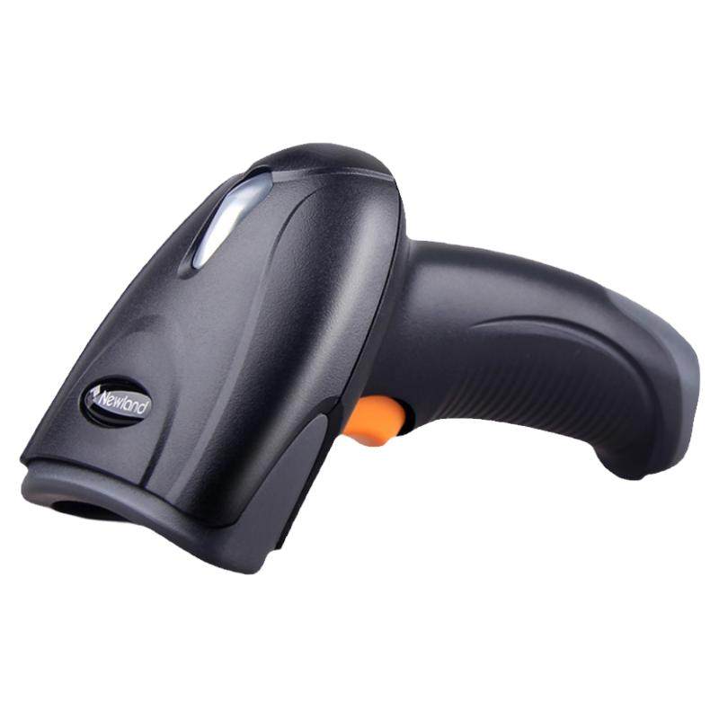Newland NLS-OY20+ Barcode Scanner - Wired/Wireless USB