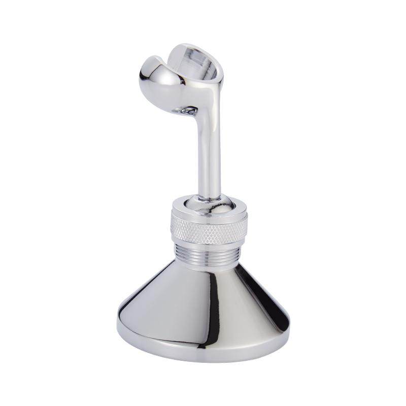 Giá đỡ vòi sen Henleya All-Bronze có thể điều chỉnh - Không cần khoan