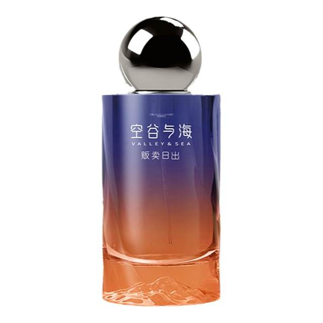 Empty Valley and Hai Percerous Women's Women's Last Sake Fragrant ...