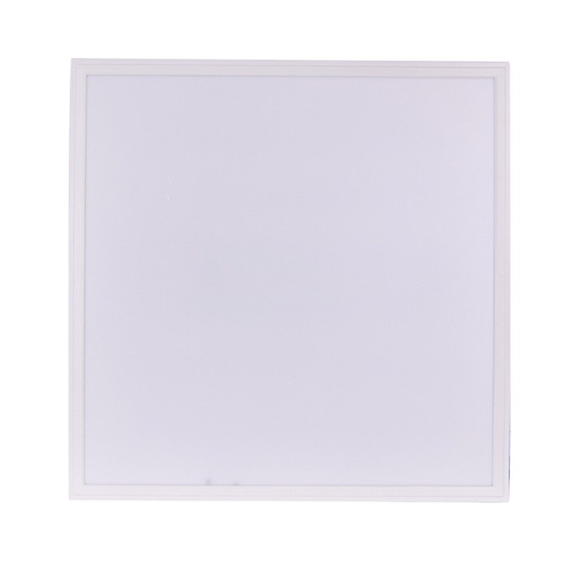 Nvc Lighting LED Flat Panel Light Panel for Office 600x600 Integrated ...