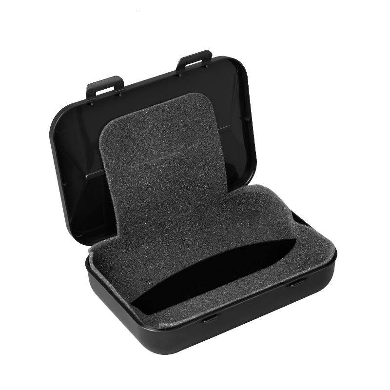 Mia sketch pen box – spezielle kohlestiftbox für kunststudenten