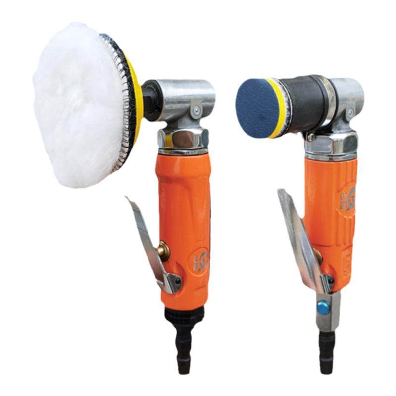 Pneumatic Polishing Machine for Car Paint