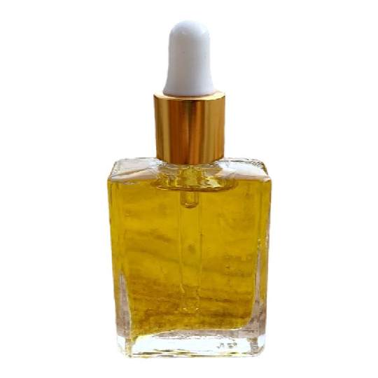 Farm Natural Pure Tea Oil - Handmade Small Seed Soil Oil