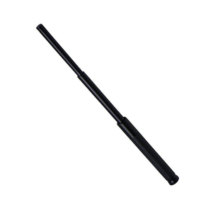 Mechanical Stick Self-Defense Weapon Telescopic Stick Anti-Wolf Dog ...