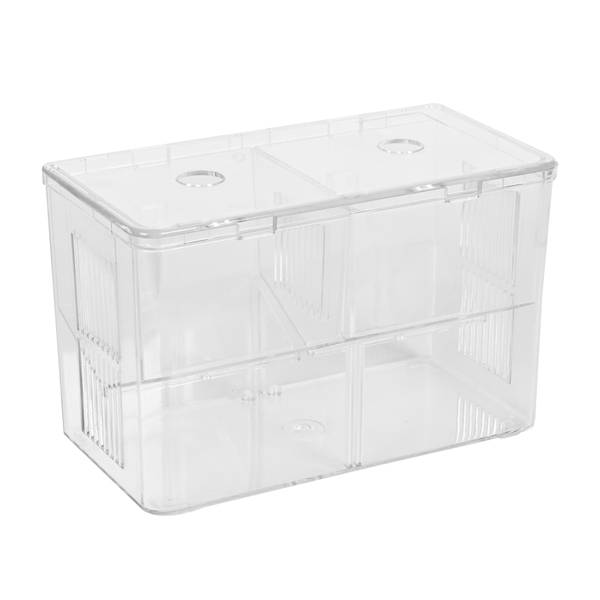 Hook hatching box guppy breeding young fish large tank | EBUY7 Breeding ...