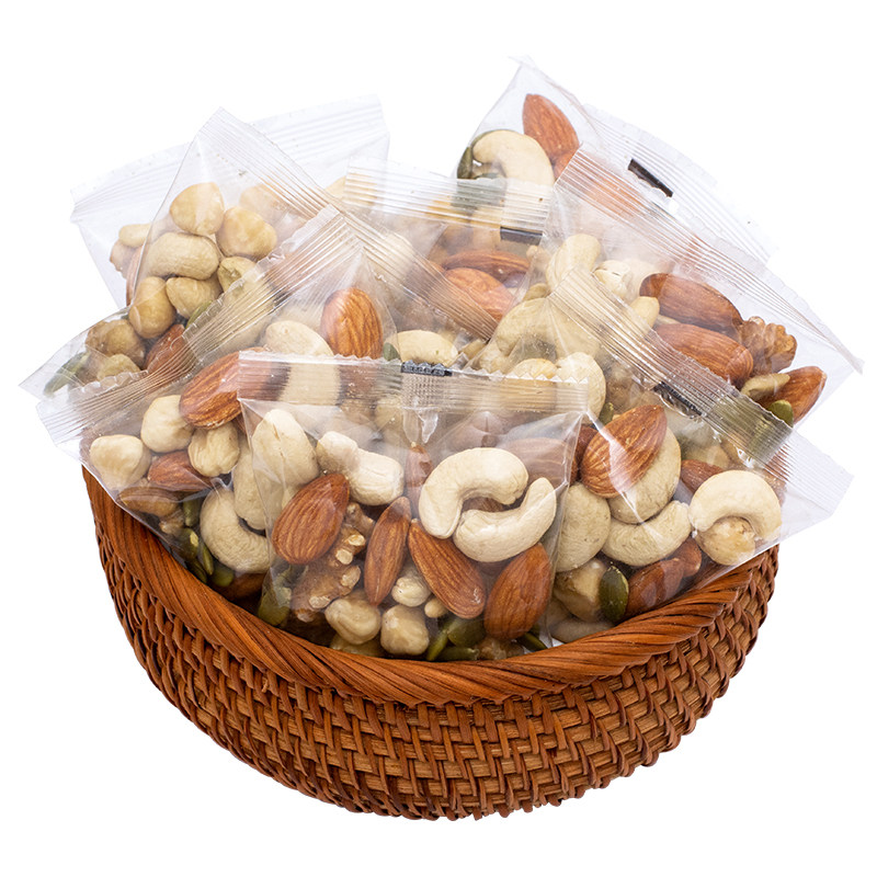 Original Mixed Nuts 500g Daily Snack Pack