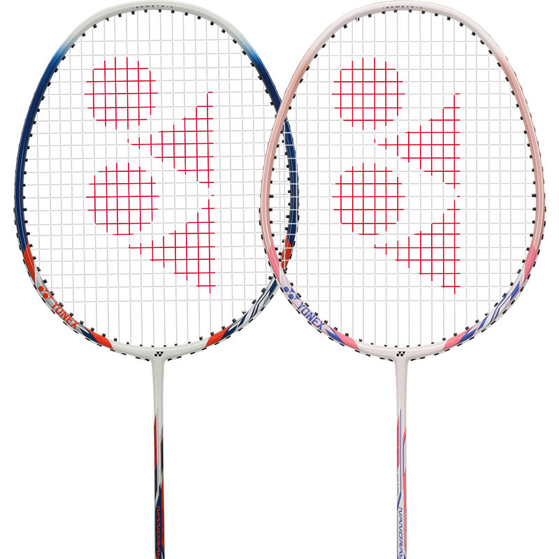 Yonex Badminton Reket - Duora33, VT-1DG, NR-8 - Lagani Ugljična Vlakna
