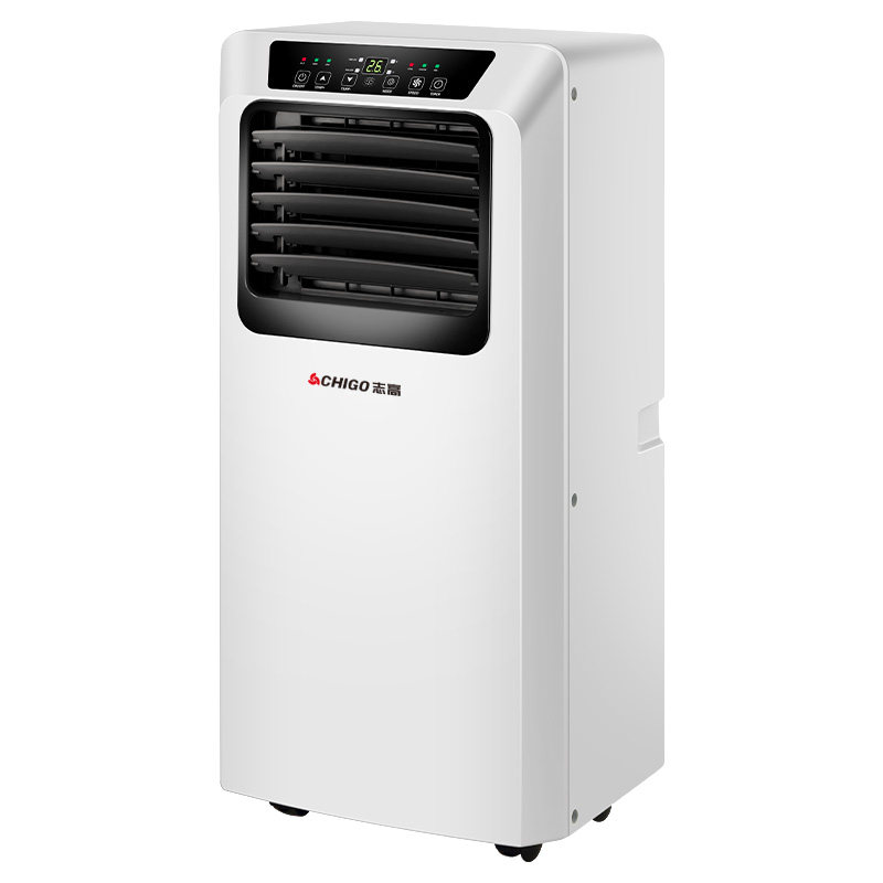 Chigo Zgr-40 Mobilna klima uređaja - Hlađenje i grijanje, 3500W
