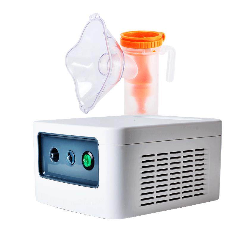 Lekang Medical Nebulizer for Home Use - Children, Adults, Babies, and Pets