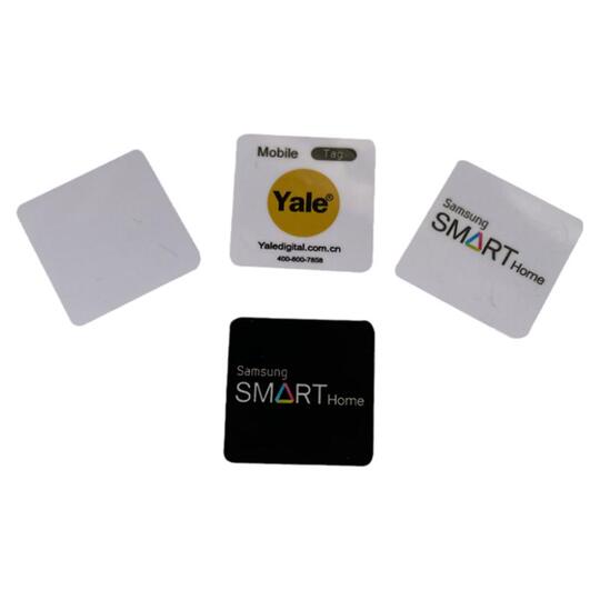 Yale Access Control IC Card - 3-Pack