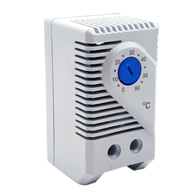 Cabinet Fan Thermostat and Switch - JWT6011F/R Temperature Controller ...