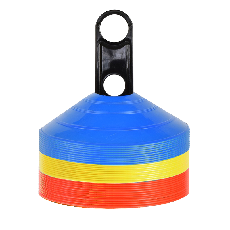 Olympic Football Training Equipment - Logo Dish Basketball Obstacle ...