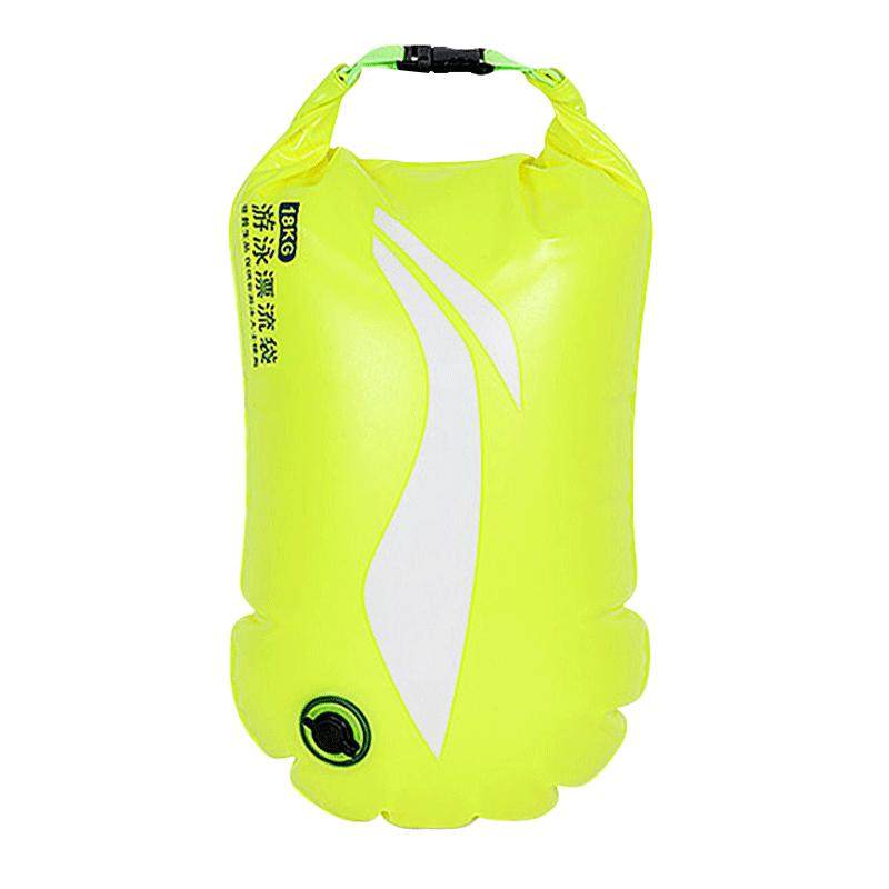 Li-Ning Swimming Air Bag | Outdoor Swimming Equipment