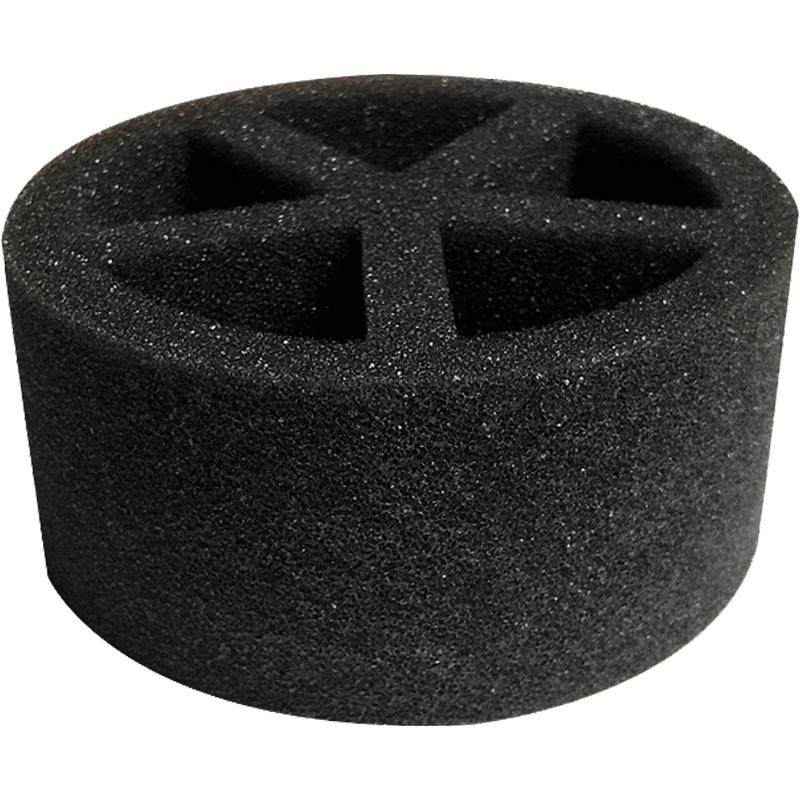 Emerald Fresh Air System PVC Silencer Duct for Noise Reduction