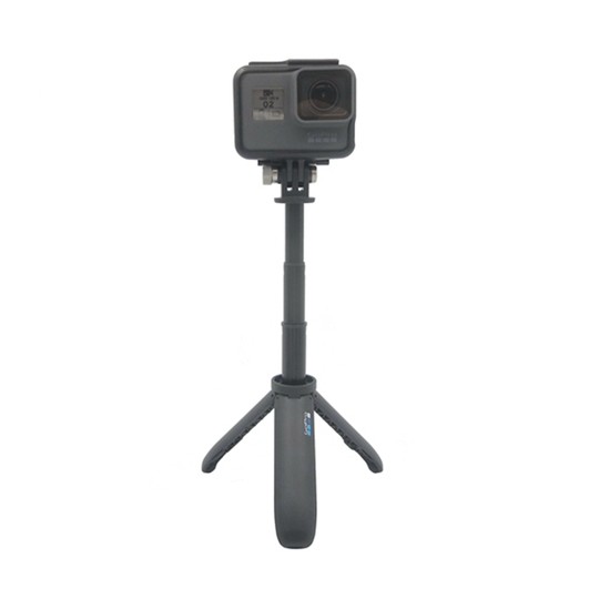 GoPro Shorty Mini Extension Pole & Tripod | Invisible Selfie Stick for ...