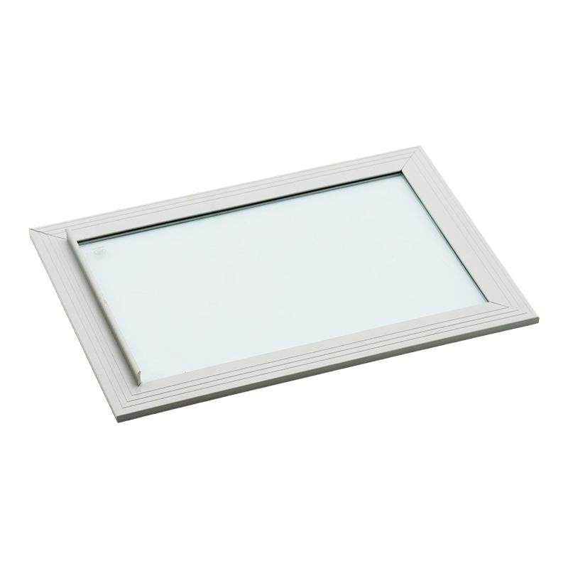 Ice Cream Cabinet Sliding Glass Door Cover - Tempered Glass Partition ...