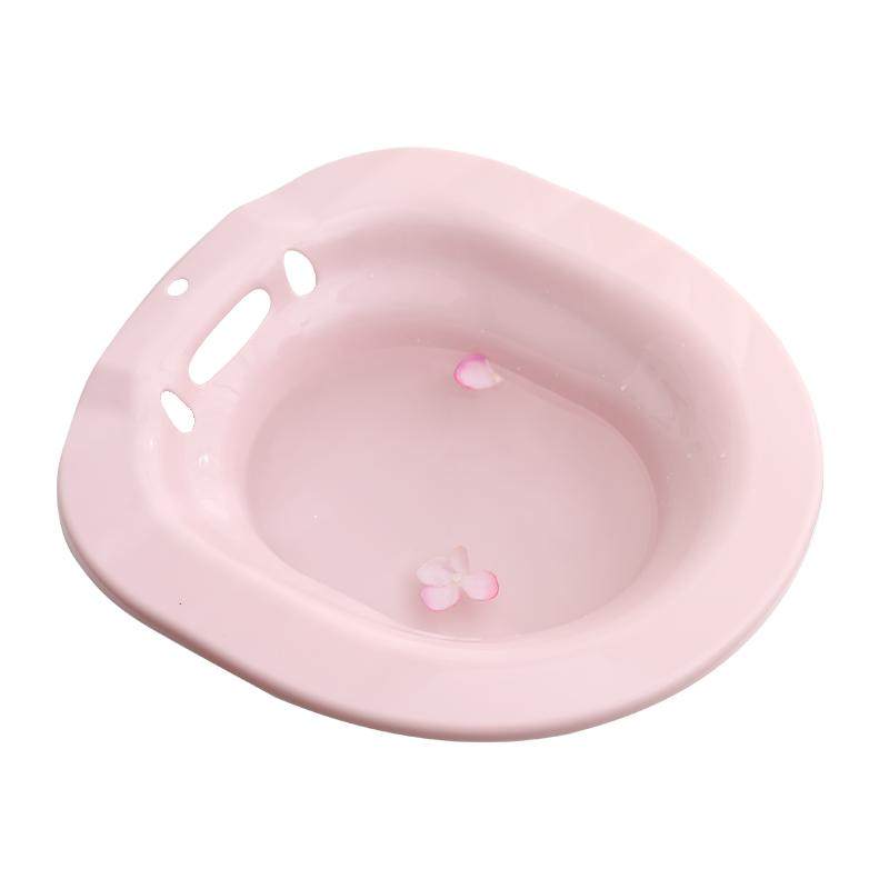 Bidet Squat Basin for Female Private Parts - Pregnancy Care Basin