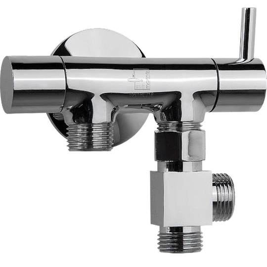 Submarine Copper Angle Valve - Multi-Function Washing Machine Water ...