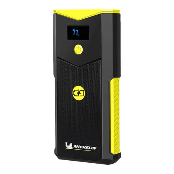 Michelin emergency starting power supply vehicle bank | Michelin ...