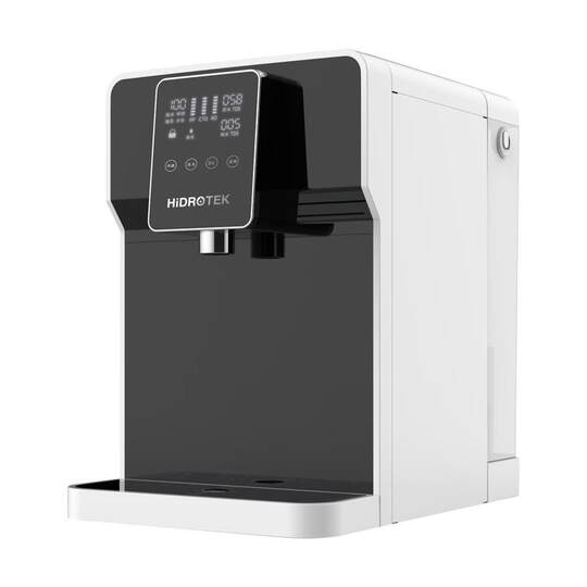 Hao Drill Household RO Water Purifier - Desktop All-in-One Machine for ...