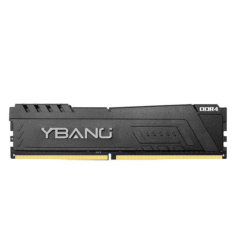 Yingbang Spotlight Memory Bar DDR4 for Desktop Computers
