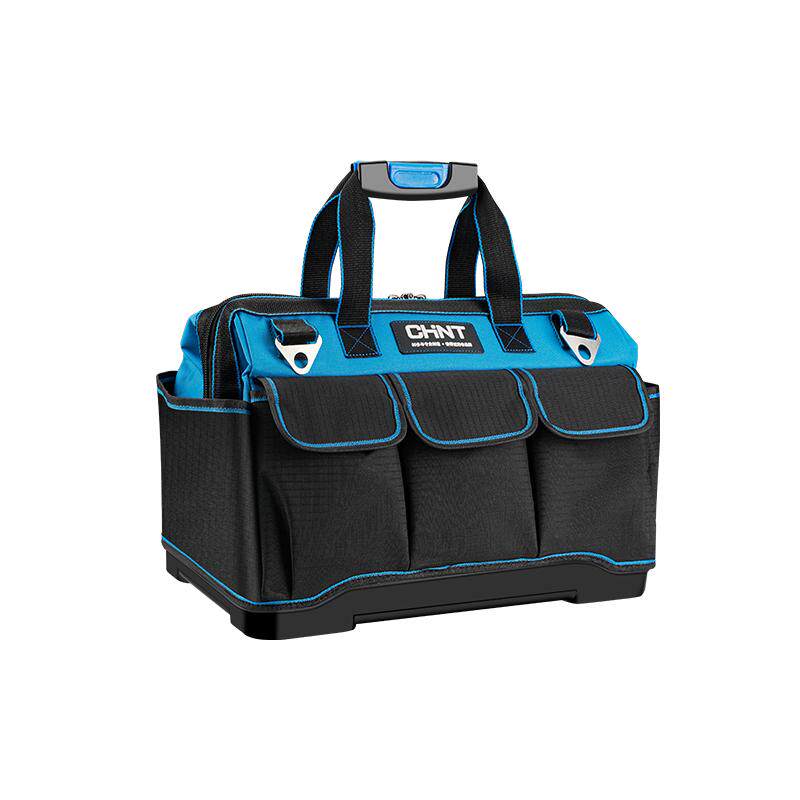 Chint Electrician's Tool Bag | Sturdy Portable Multifunctional ...