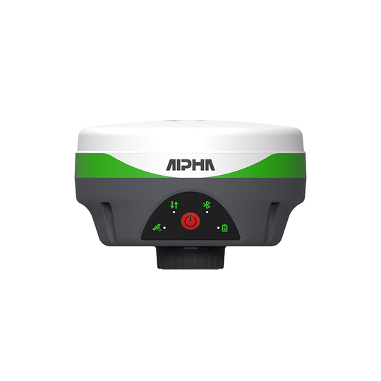 Alpha 3RTK GPS Mapping Instrument - Handheld Coordinate Positioning ...