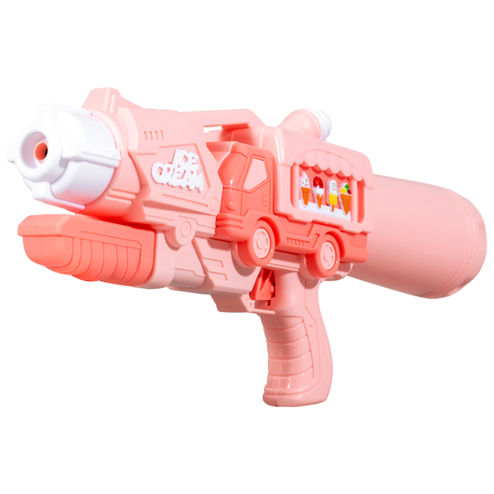 Create HD.418 High-Pressure Water Gun - Large Capacity Toy