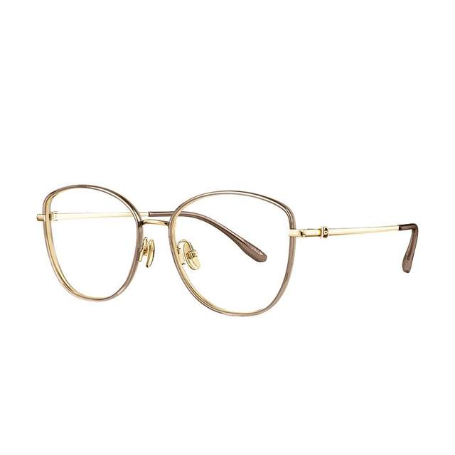 Tyrannosaurus frame plain frame fashion TR material frame men's ...