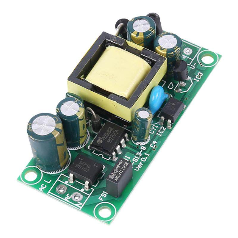 Roax Jy-S13-9 15W Isolated AC/DC Power Module - 5-36V Step-Down Voltage ...